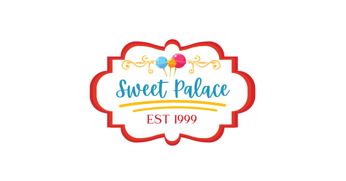 Skittles Berry – Sweet Palace